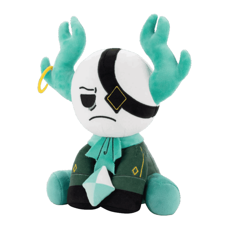 Medkit Plush | Official Phighting Medkit Plush Store